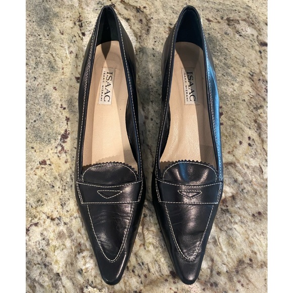 Isaac Mizrahi | Shoes | Isaac Mizrahi Pumps | Poshmark